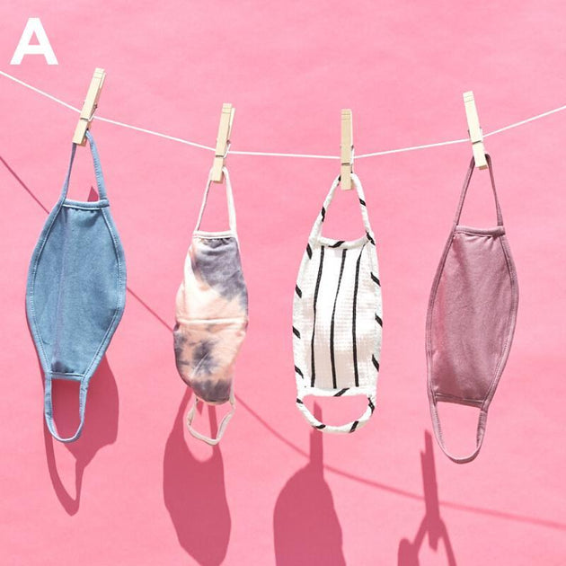 Shop Yoga Society Face Masks | Yoga Face Masks | Yoga Society