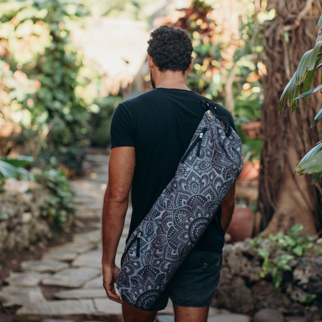 Mandala Yoga Bundle | Yoga Society