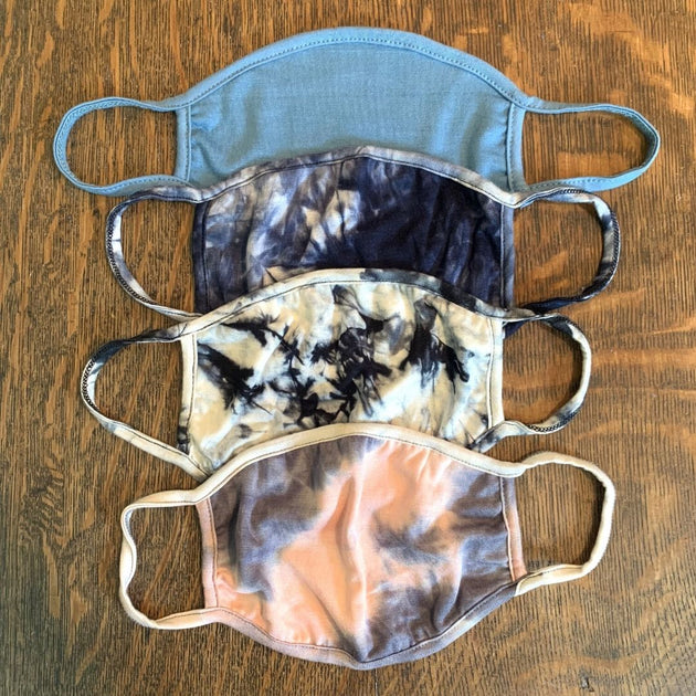 Face Masks – Yoga Society